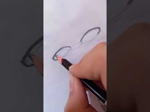 Draw an Easy anime eyes