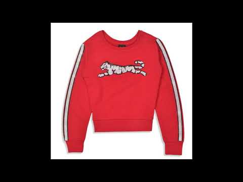 LE TIGRE HOLIDAY