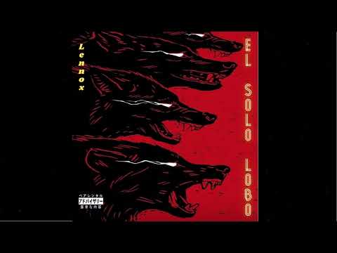 El Solo Lobo Official Audio
