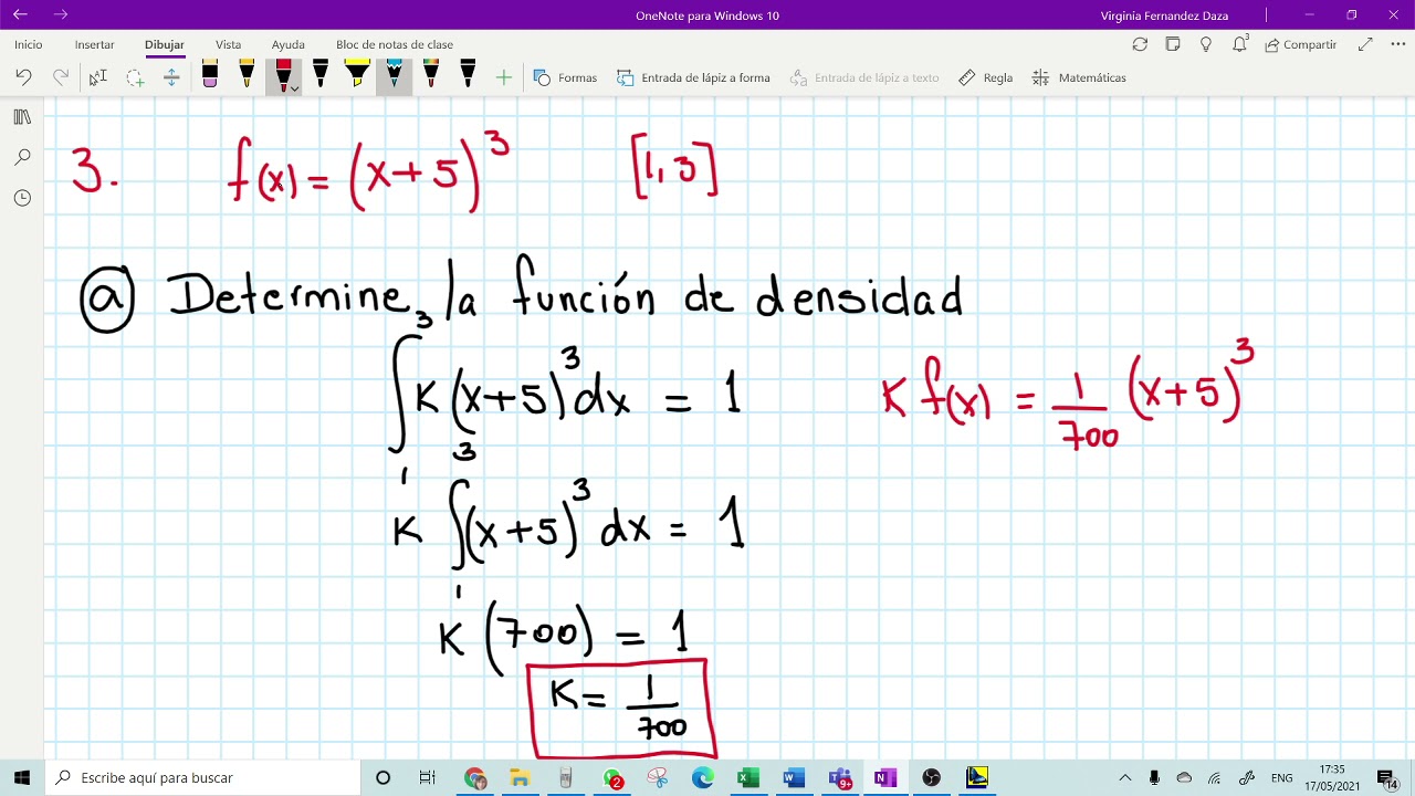 EJERCICIO 3 PRACTICA 4 VARIABLE ALEATORIA