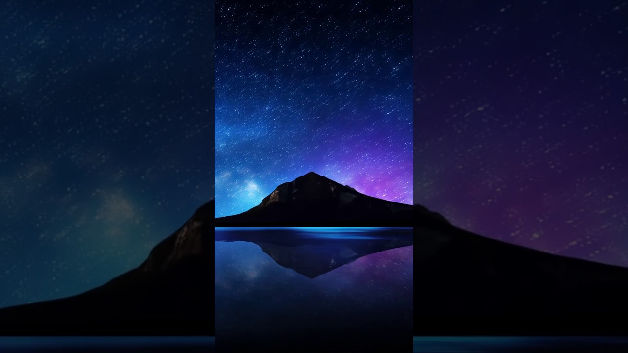 [samsung theme- video wallpaper] The Night