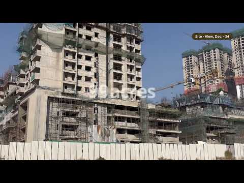 Prestige Clairemont Kokapet, Hyderabad | Price List & Brochure, Floor ...