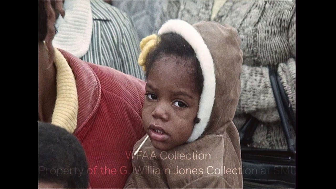 WFAA - December 20, 1969 A