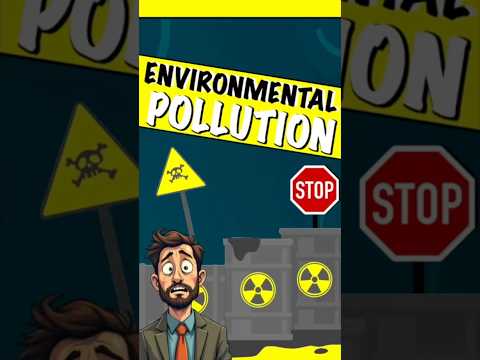 Pollution Essay | Essay on Pollution | Paragraph on Pollution