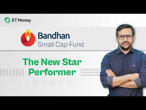 Bandhan Small Cap Fund Review 2025 | 34% Returns in 3 Years! Should You Invest Now?