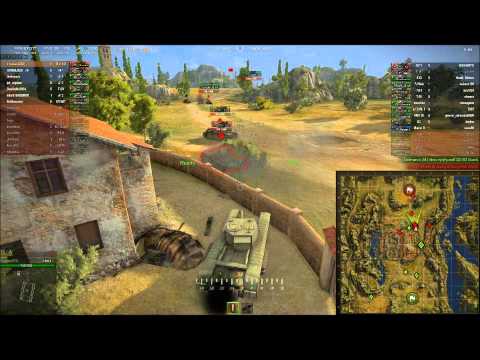 Steam Community :: Video :: world of tanks epic churchill game