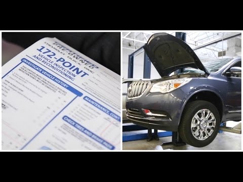 What is Certified Pre-Owned (CPO)? - KBB Advice