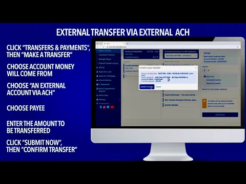 University of Michigan Credit Union Online Banking Tutorials | Nov 5, 2023