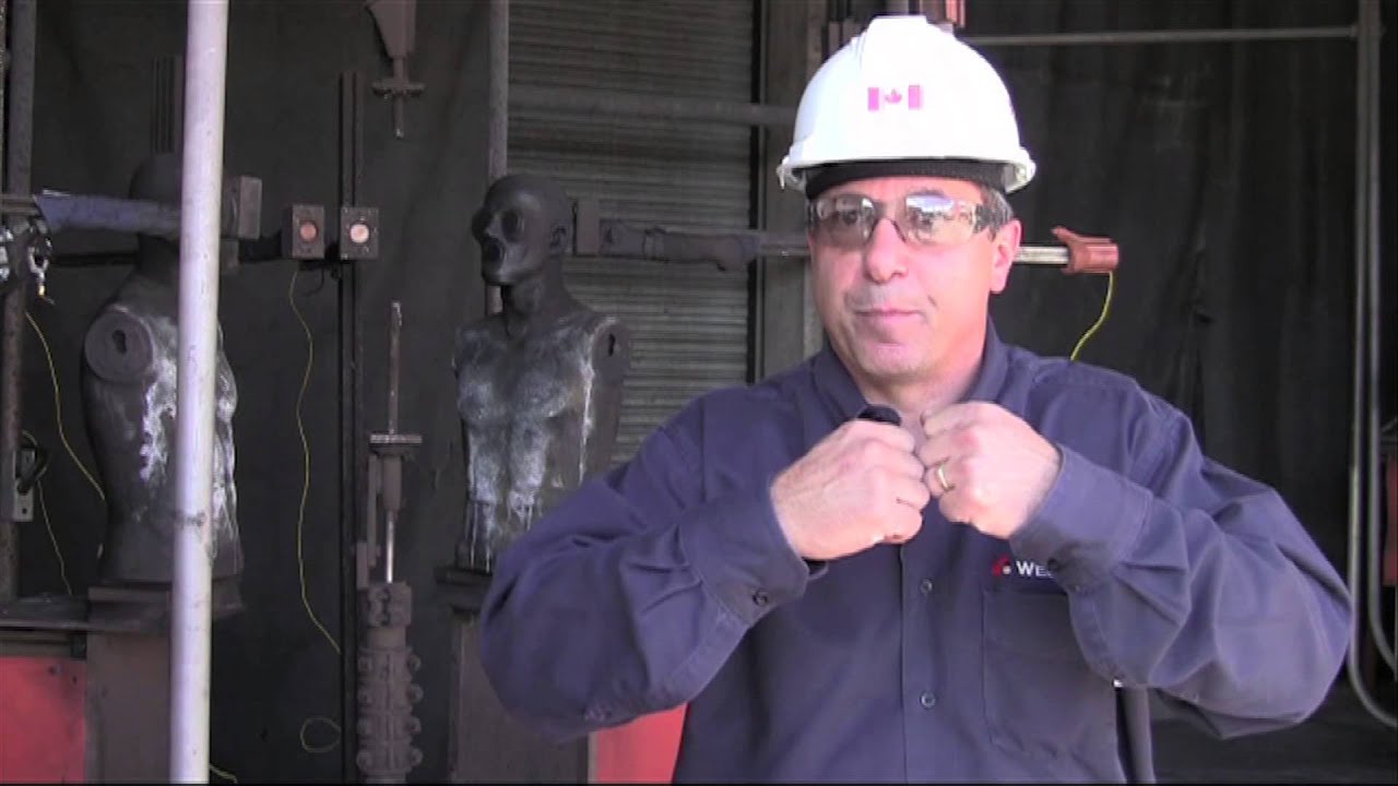 Arc flash: How to protect yourself