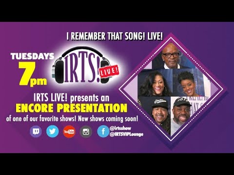 Encore Presentation with Mike Phillips