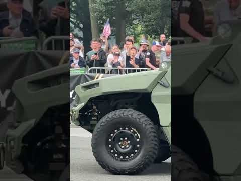 Army ATV