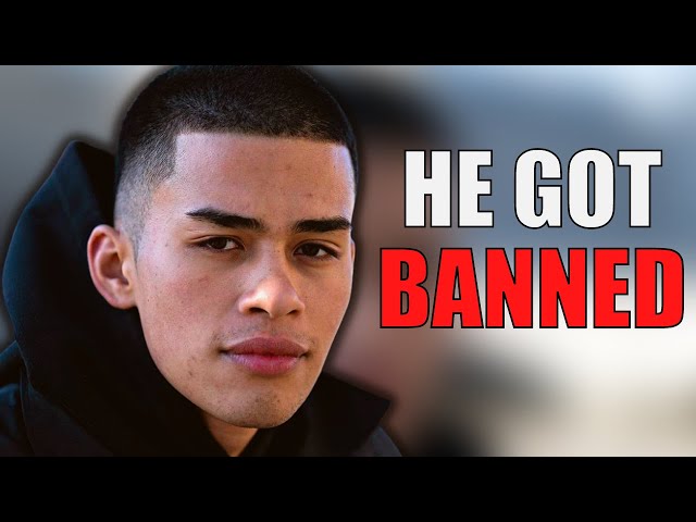 5 things you probably didn't know about controversial streamer Sneako