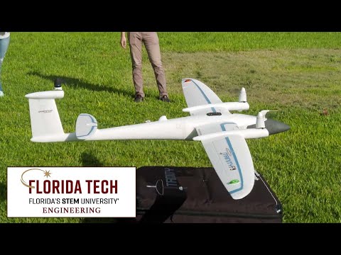 Engineering Excellence at Florida Tech | The College Tour