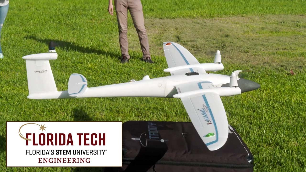 Engineering Excellence at Florida Tech | The College Tour