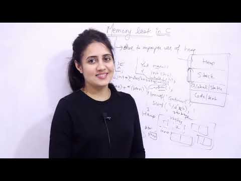 Learn C 137 Memory Leak in C | C Programming Language - Mind Luster