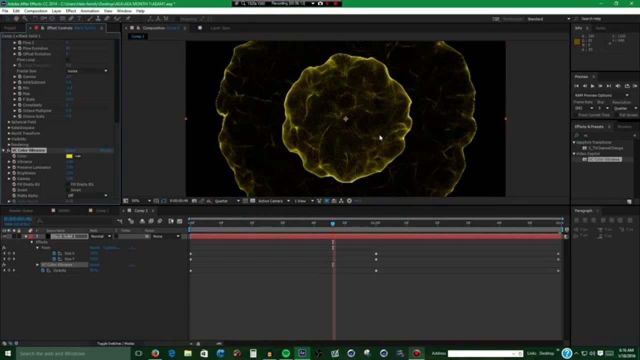 Tutorial - Form Shockwave