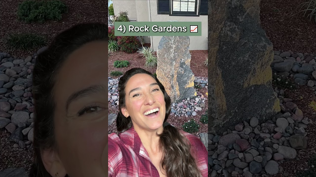 Top Landscaping Trends for 2025: What’s In & What’s Out!