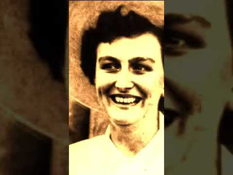 Australian politician Senator Florence Bjelke Petersen died at 97