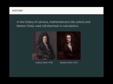 Hyperreal Numbers: An Introduction to Infinitesimals and Nonstandard Analysis