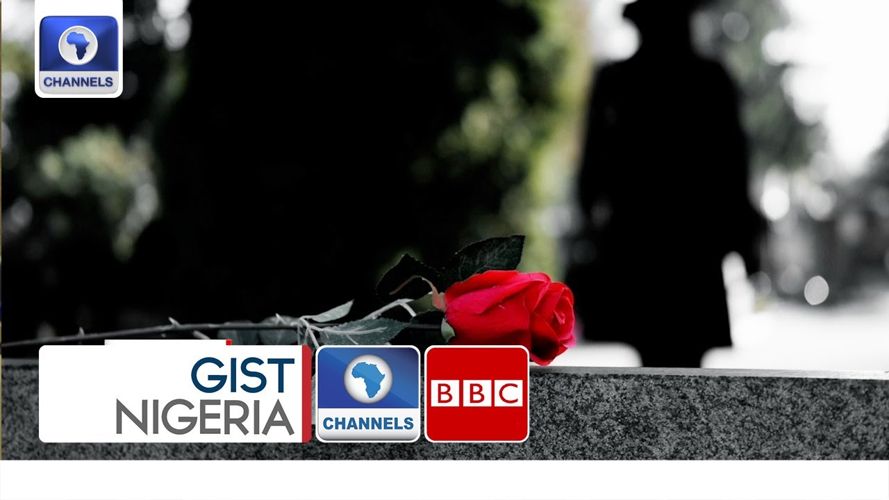 Harmful Traditional Practices  Of Widowhood In Nigeria Changing The Narrative