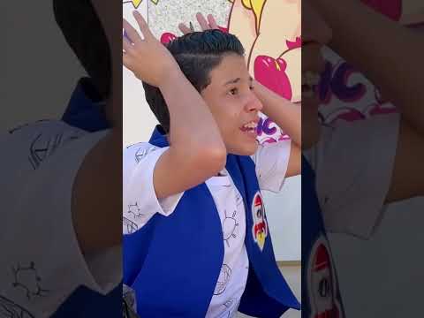 Festa Surpresa de Aniversário da Maria Clara MC Divertida #shorts