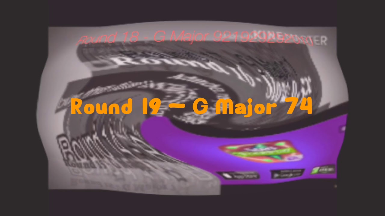 Talking Ginger Try Again Tommorow Render Pack Round 19 - G Major 74