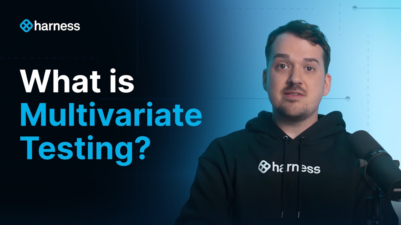 What Is Multivariate Testing? A Guide to Experimenting With Multiple Elements