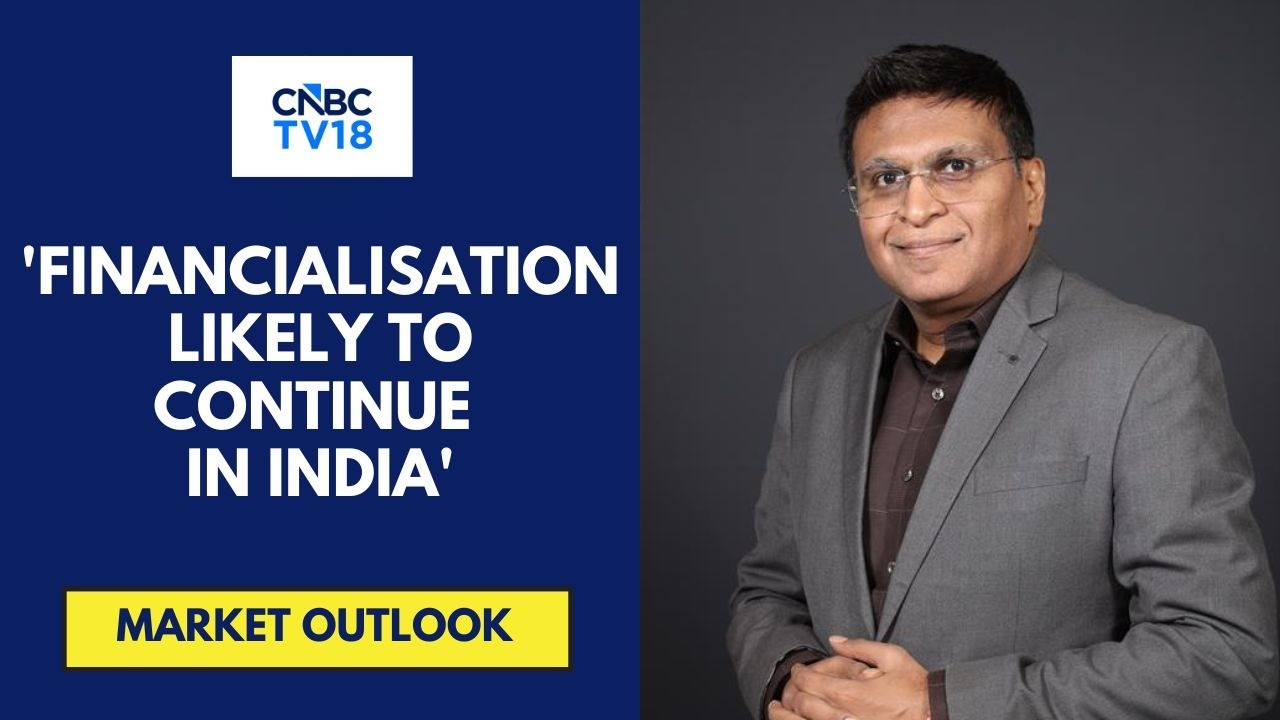 Selectively Like Financial Services Cos: Devang Mehta, Spark Private Wealth