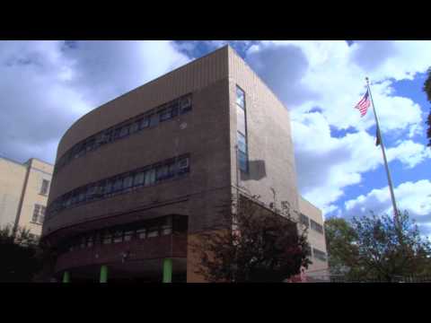 P.S. 396 Bronx
