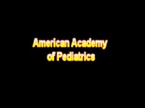 What Is The Definition Of American Academy of Pediatrics Medical Dictionary Free Online
