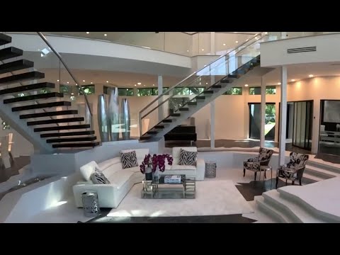 Inside Houston’s most mysterious Upper Kirby home that sold for more than $3 million