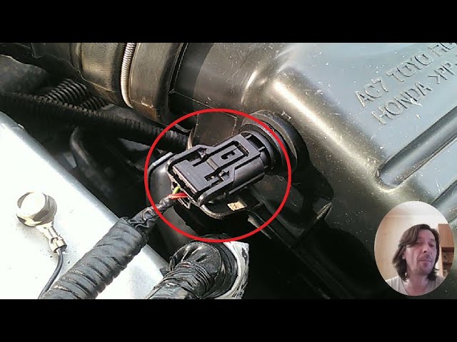 Ошибка P0098 Hyundai