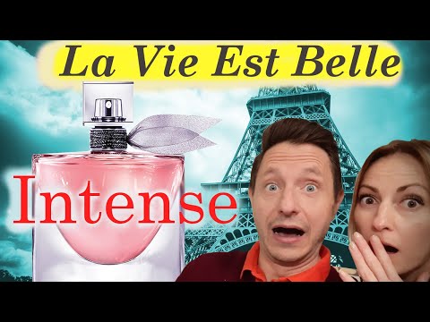 La Vie Est Belle Intense Review