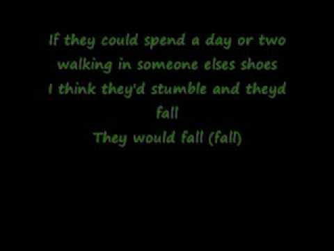 Good Charlotte Lifestyles of the Rich and Famous Lyrics