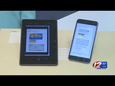 USPS offers customers digital previews of their mail