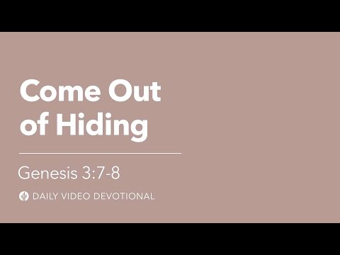 Our Daily Bread Media | Watch Daily Video Devotionals