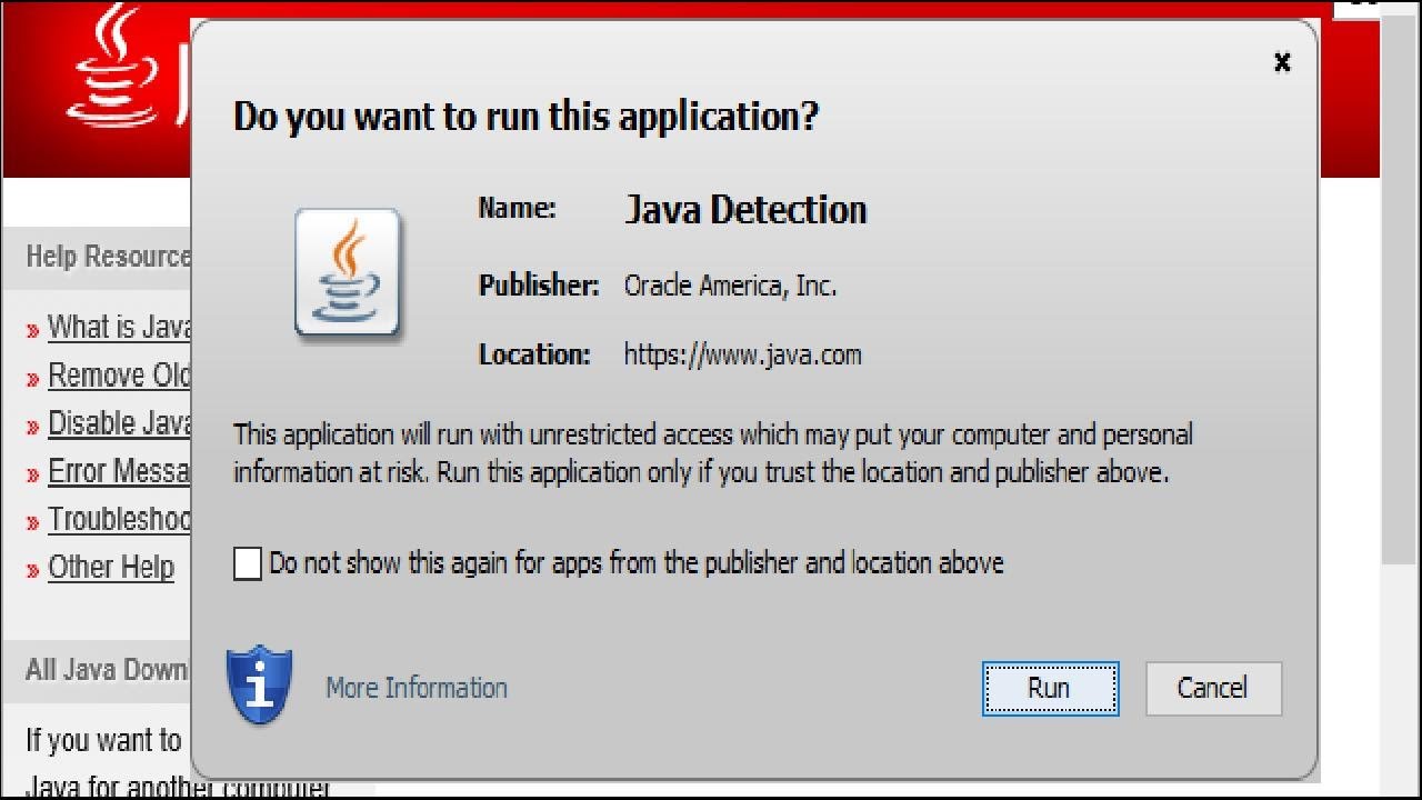 How to Use Java, Silverlight, and Other Plugins in Modern Browsers