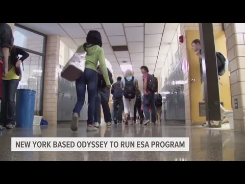 Iowa Department of Education expects ESA applications to go live in May