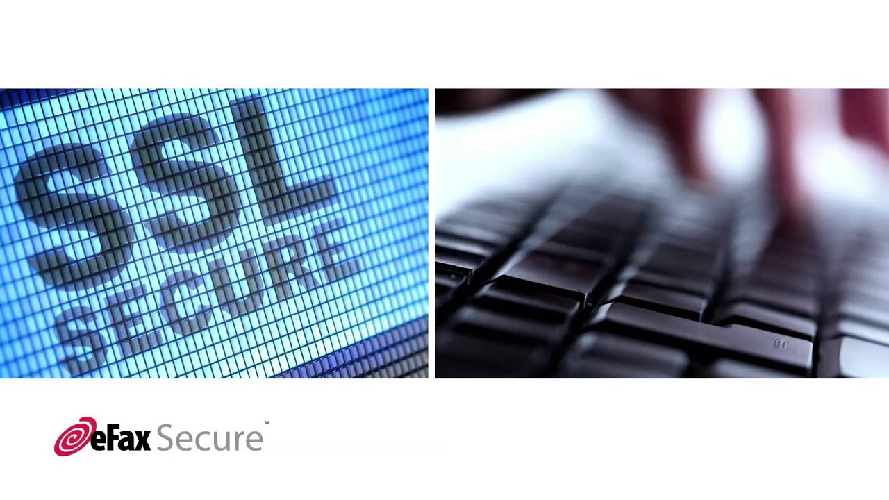 eFax Secure - Highly Encrypted Online Fax to Email Service | eFax Corporate®