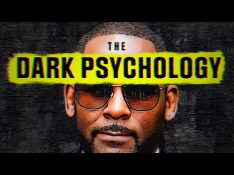 The Dark Psychology of R. Kelly