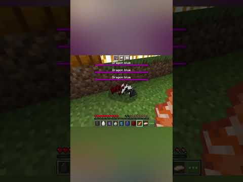 Ice And Fire Addon 1.20 - Minecraft PE, Best Mods #shorts