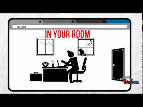 CHAT ROOM