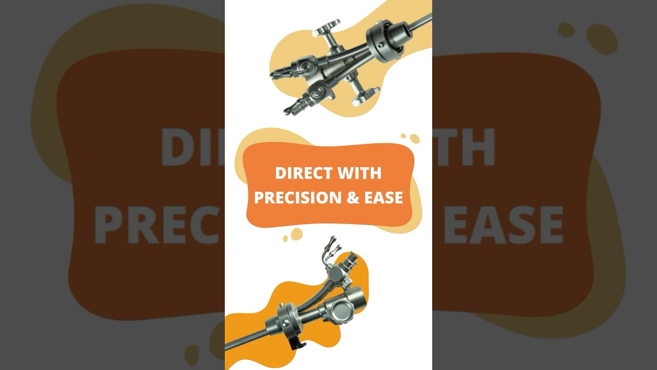 Deflecting Bridges | Endoscopy Superstore