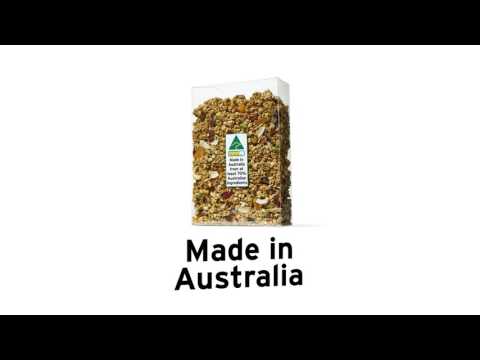 Australia’s food labels are getting clearer – Italian