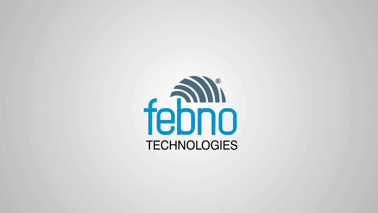 Febno Technologies - A trusted global IT solution provider.