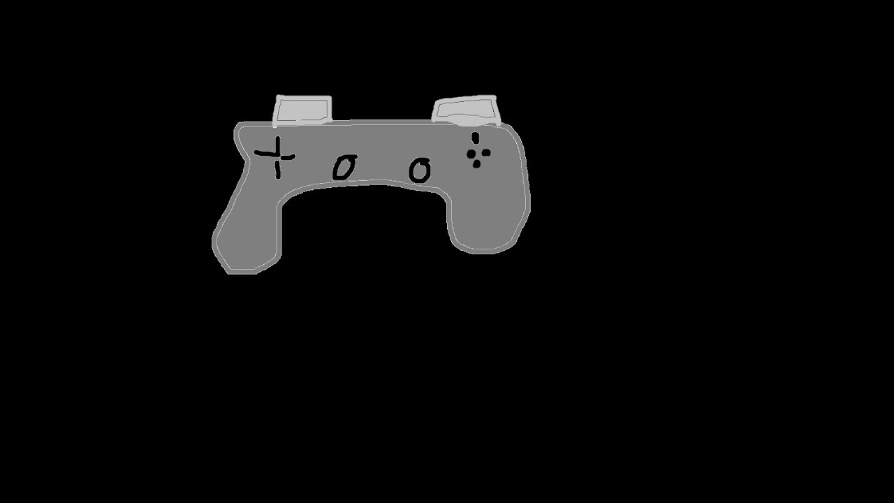 BLIND GRANNY!!!-DRAWCEPTION