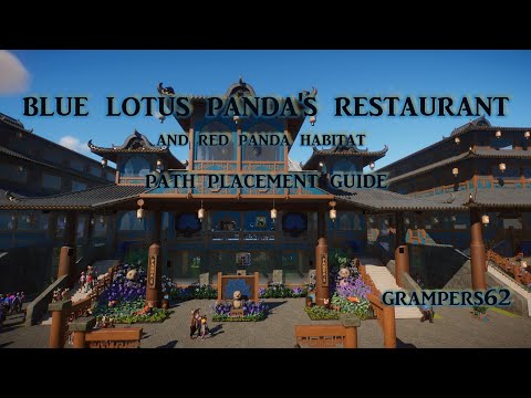 Steam Community :: Video :: Pandas paths