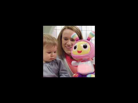 Bi Bot 360 Fisher Price Azul | Walmart