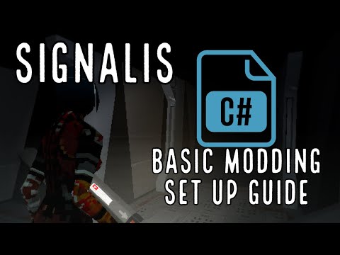 Steam Community :: SIGNALIS