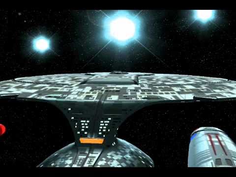 The Galaxy one again fulfills her role as the "Majestic Explorer"